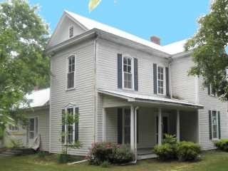 Carolinas - Embossed Tin Shingle